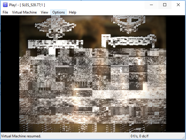 [SLES-52877] Haunting Ground · Issue #82 · jpd002/Play-Compatibility · GitHub