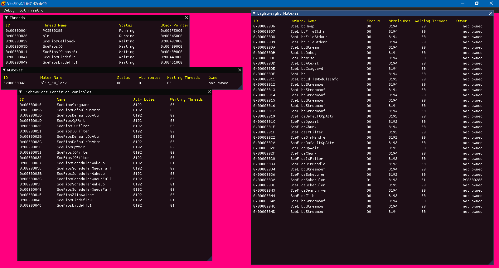 Spelunky [PCSE00288] · Issue #152 · Vita3K/compatibility · GitHub