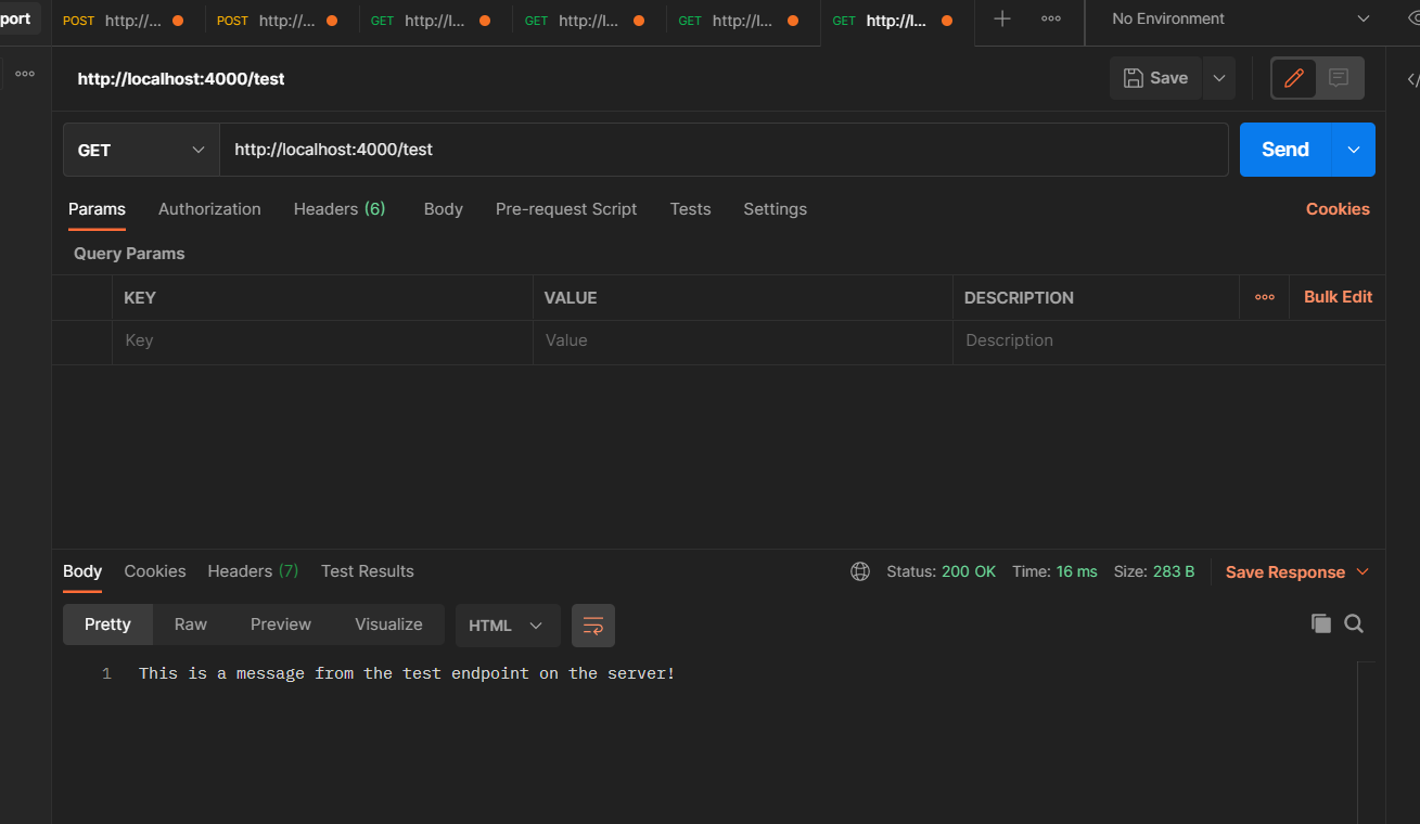GitHub - dtkrontz/WorkoutLogServer