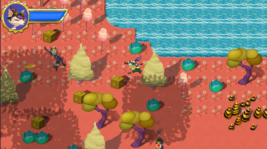 GitHub - Meron95/Unity_Ruby_2D