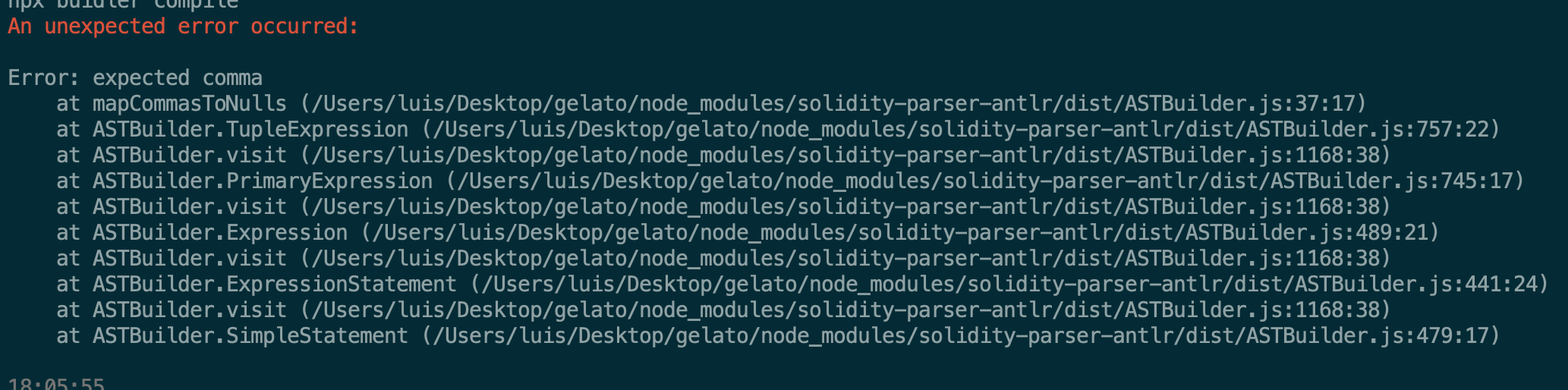 Array slicing syntax for calldata arrays does not compile · Issue #437 · ethereum/solc-js · GitHub