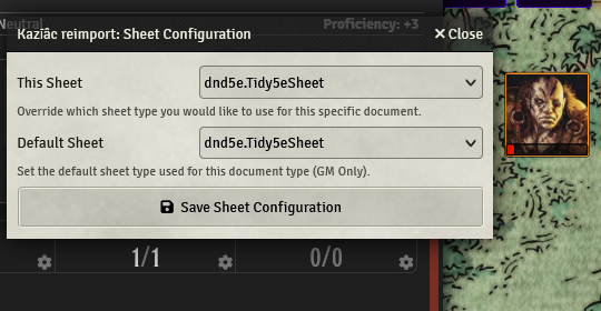 Sheet seems to change max HPs after closing a sheet. · Issue #609 · sdenec/tidy5e-sheet · GitHub