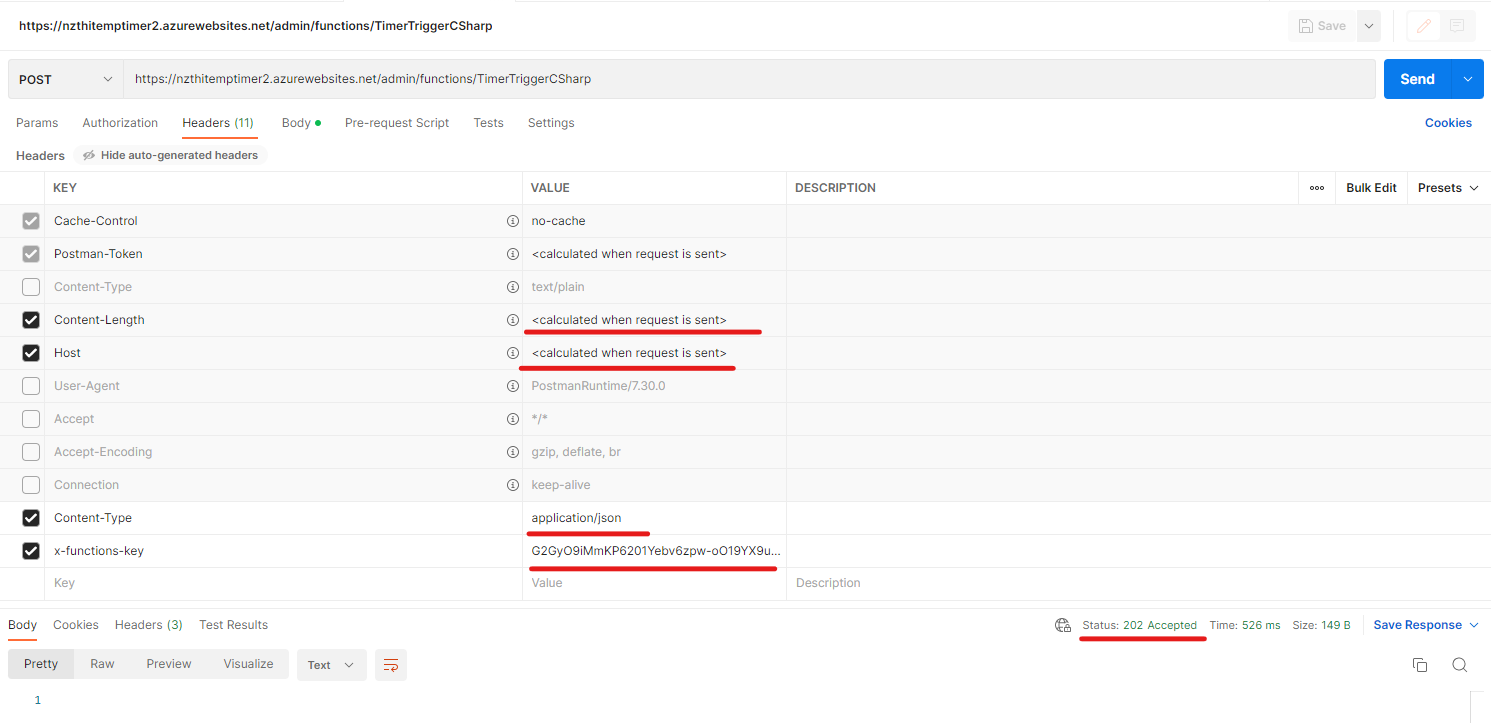 Doesn T Work For Timer Triggered Functions · Issue 104087 · Microsoftdocs Azure Docs · Github
