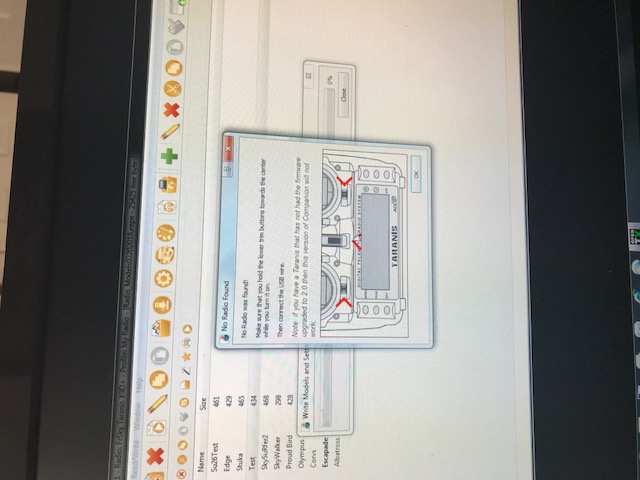 USB · Issue #5712 · opentx/opentx · GitHub