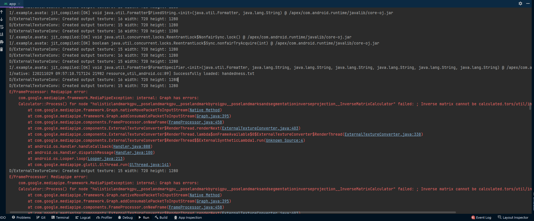 Same Android code, works on OnePlus8 but can not work on Huawei phone ...