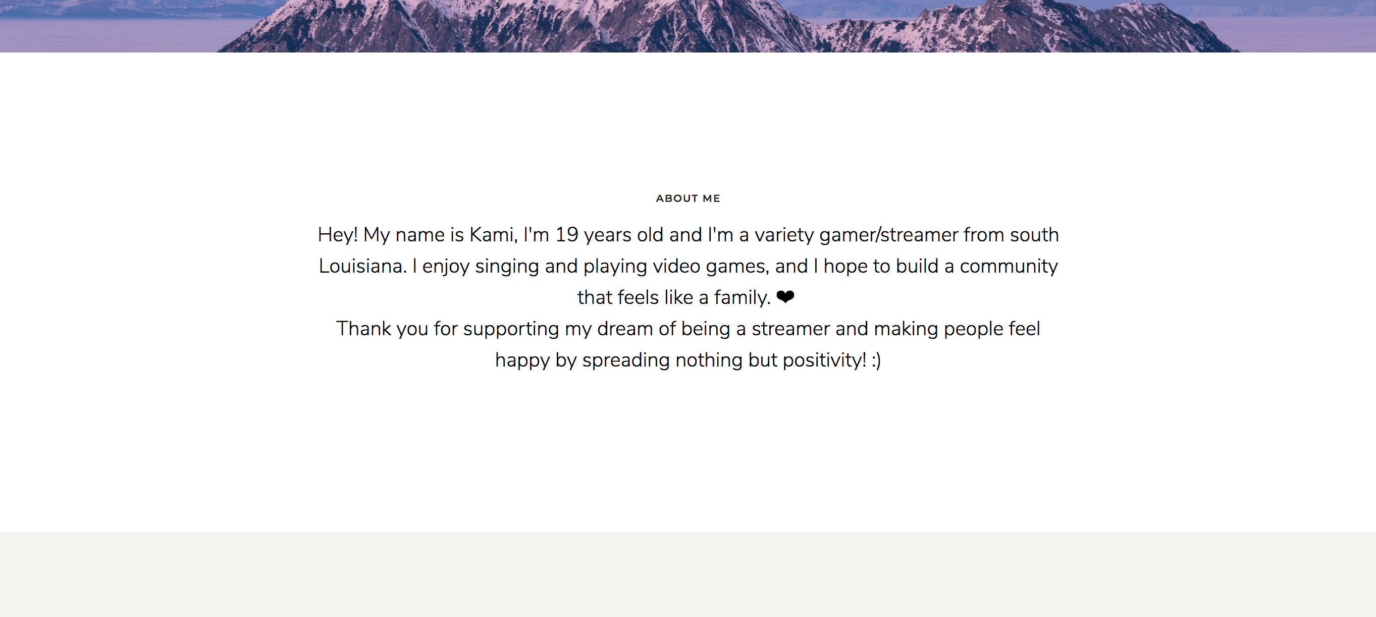 GitHub - BrianBlits/Dakamikaze: First official website i made for a client
