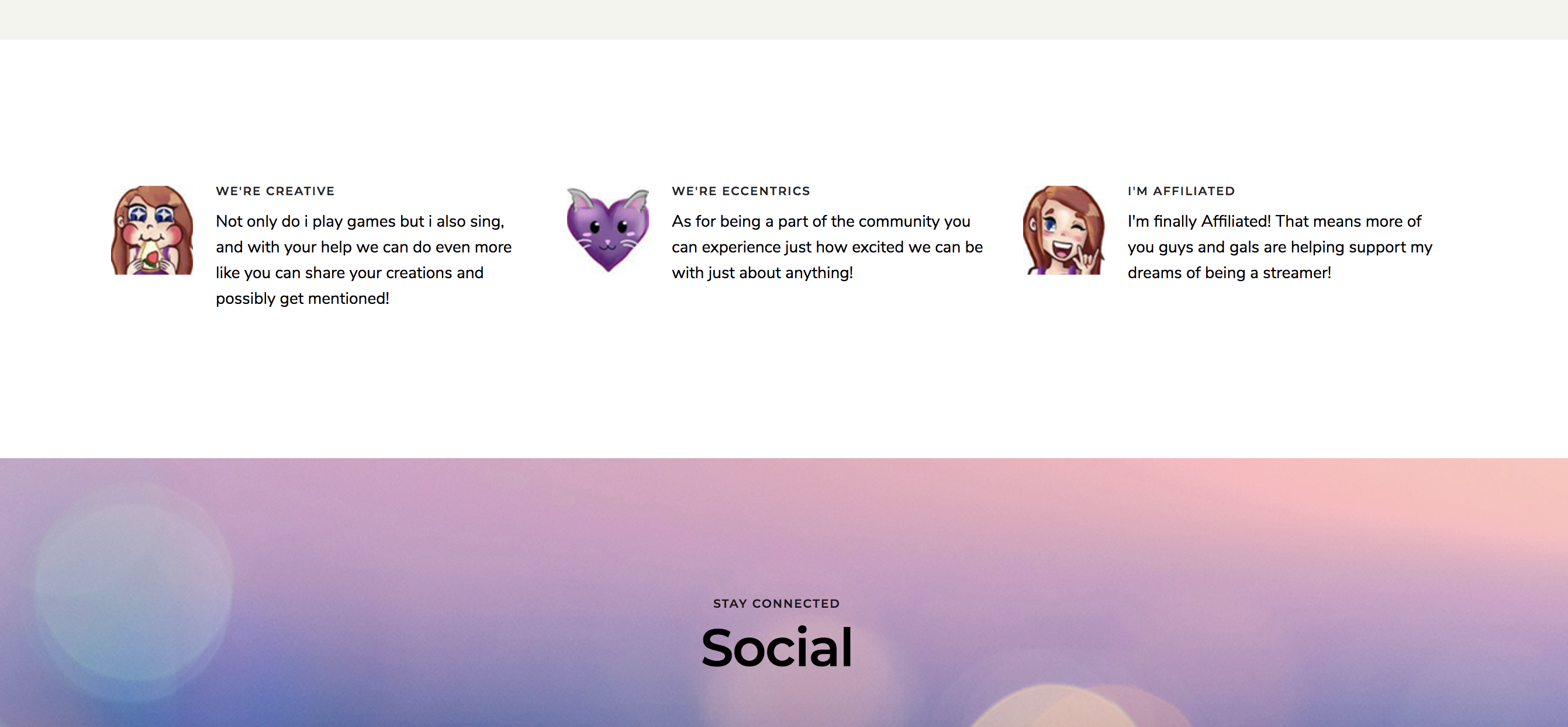GitHub - BrianBlits/Dakamikaze: First official website i made for a client