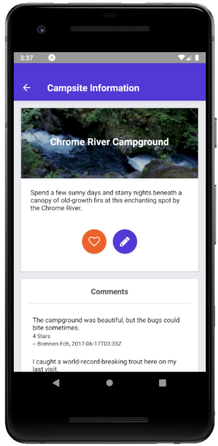 GitHub - BrianBlits/Nucamp-Project