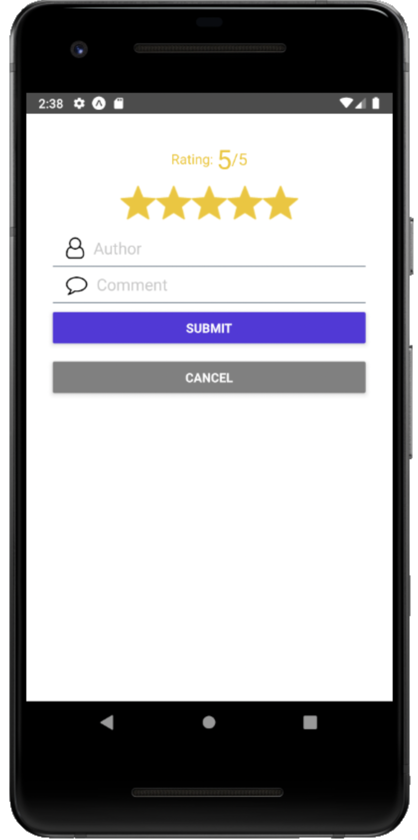 GitHub - BrianBlits/Nucamp-Project