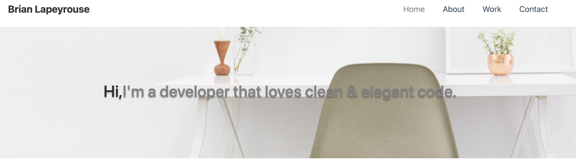 GitHub - BrianBlits/First-Website-Remastered: My First Website