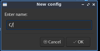 Trying to create a machine with a / crashes pcem · Issue #77 · sarah ...
