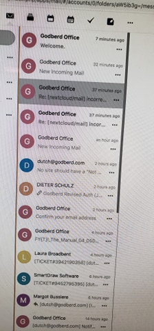 incorrect senders listed in inbox. · Issue #3053 · nextcloud/mail · GitHub