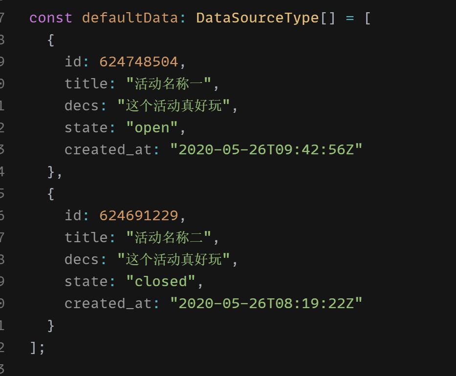 editTable column 中自定义渲染拿不到完整的整行数据 · Issue #2165 · ant-design/pro-components · GitHub