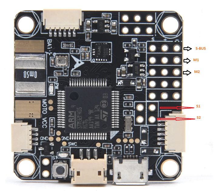 Platform/Mixer: how to setup a "Bicopter"? · Issue #6013 · iNavFlight ...