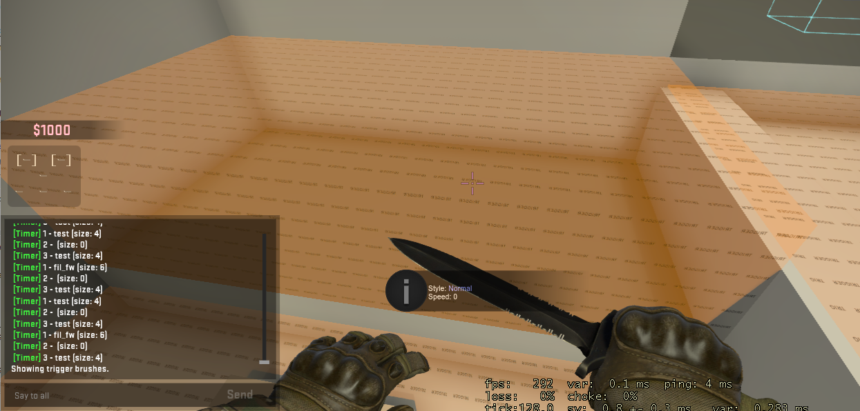 Shavit-misc breaking triggers · Issue #523 · shavitush/bhoptimer · GitHub