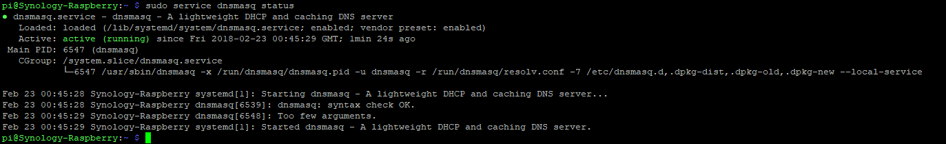 Unable to install / upgrade pi-hole on 64bit machine with a 32bit OS · Issue #1998 · pi-hole/pi ...