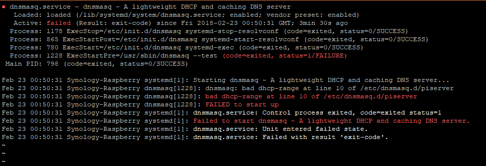 Unable to install / upgrade pi-hole on 64bit machine with a 32bit OS · Issue #1998 · pi-hole/pi ...