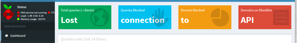 Unable to install / upgrade pi-hole on 64bit machine with a 32bit OS · Issue #1998 · pi-hole/pi ...