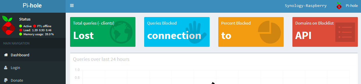 Unable to install / upgrade pi-hole on 64bit machine with a 32bit OS · Issue #1998 · pi-hole/pi ...