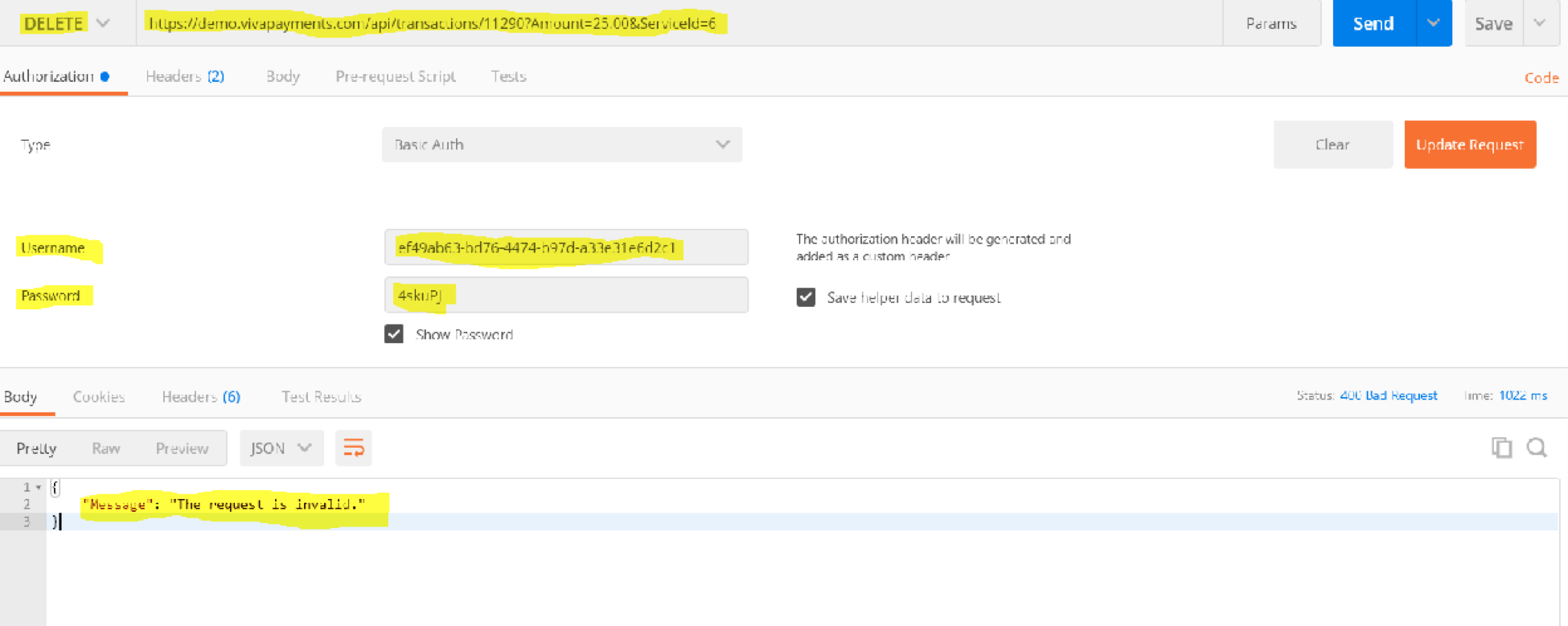 Original Credit Transaction (OCT) requests · Issue #611 · VivaPayments ...