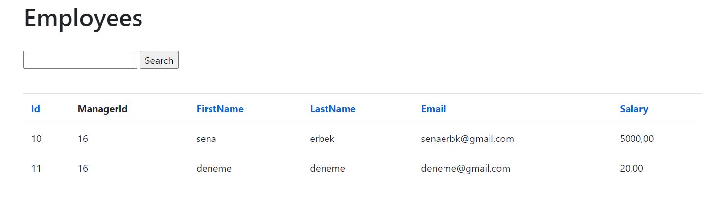 GitHub - senaerbek/challenge