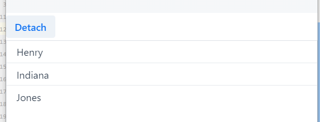 GridPro breaks on reattachment with custom edit component · Issue #2466 · vaadin/web-components ...