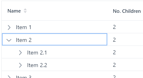 Recursive refreshItem in TreeGrid not working, when refreshing after deleting "last" child ...