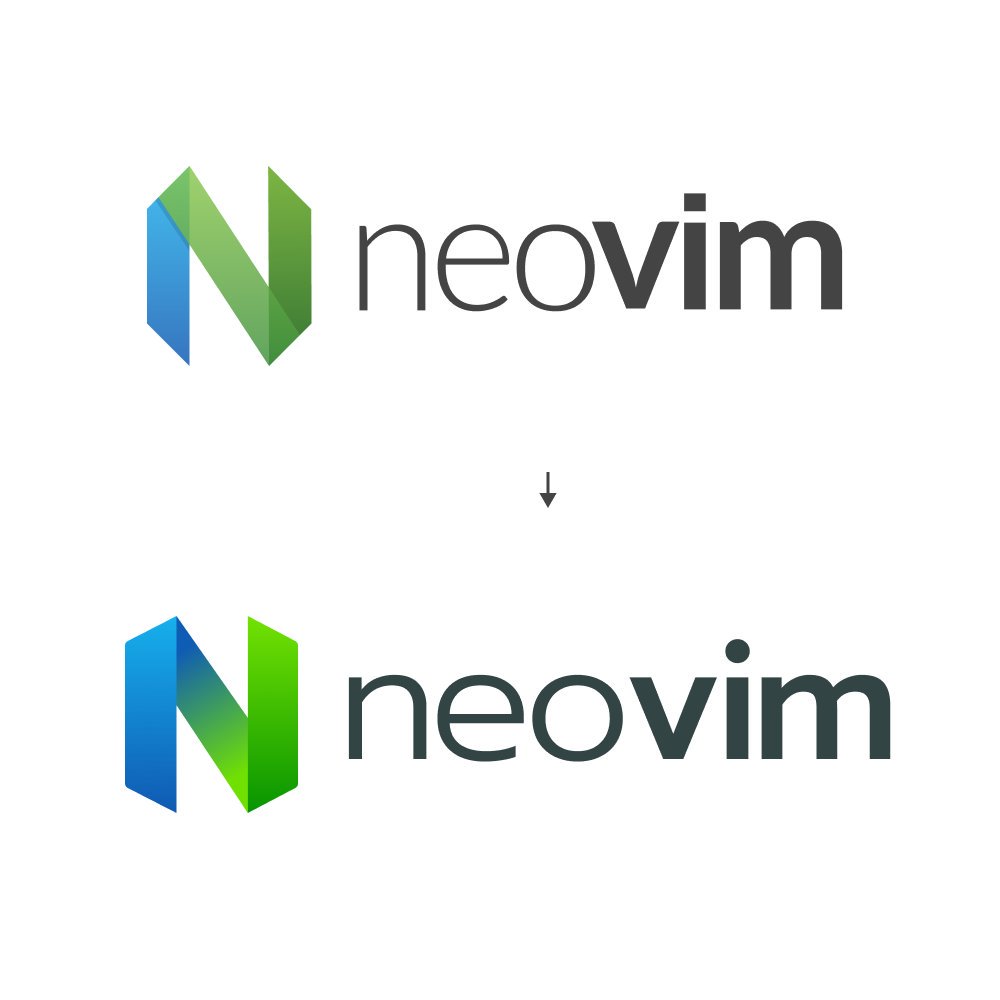 update logo · Issue #11191 · neovim/neovim · GitHub