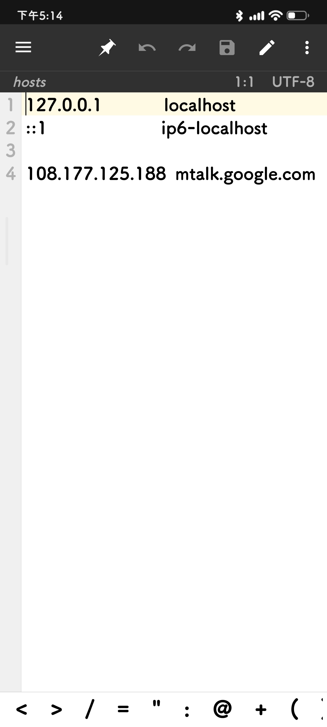 不挂梯子连不上 · Issue #47 · kooritea/fcmfix · GitHub