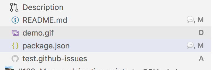 The comment icon in the TreeView is unclear and tiny · Issue #2589 ...
