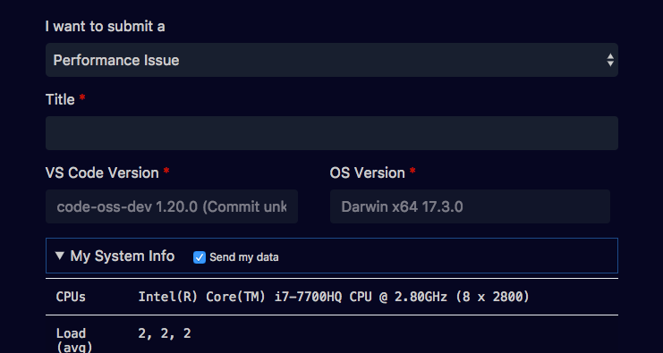 Focus border needs padding and alignment · Issue #42054 · microsoft ...