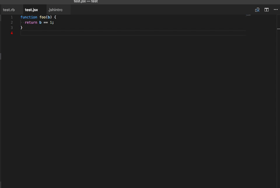Download Of Vs Code Will Not Recognize Variables From Es6 Like Const And Let · Issue 54 