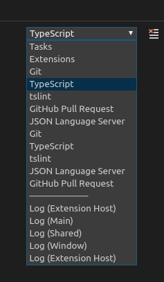 PRs aren't showing up for multi-root repos · Issue #649 · microsoft/vscode-pull-request-github ...