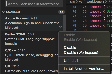 Unable to sign in to ADFS based Azure Stack environment · Issue #190 · microsoft/vscode-azure ...