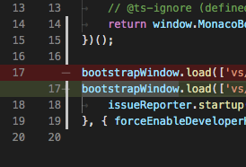 UI · Issue #101943 · microsoft/vscode · GitHub