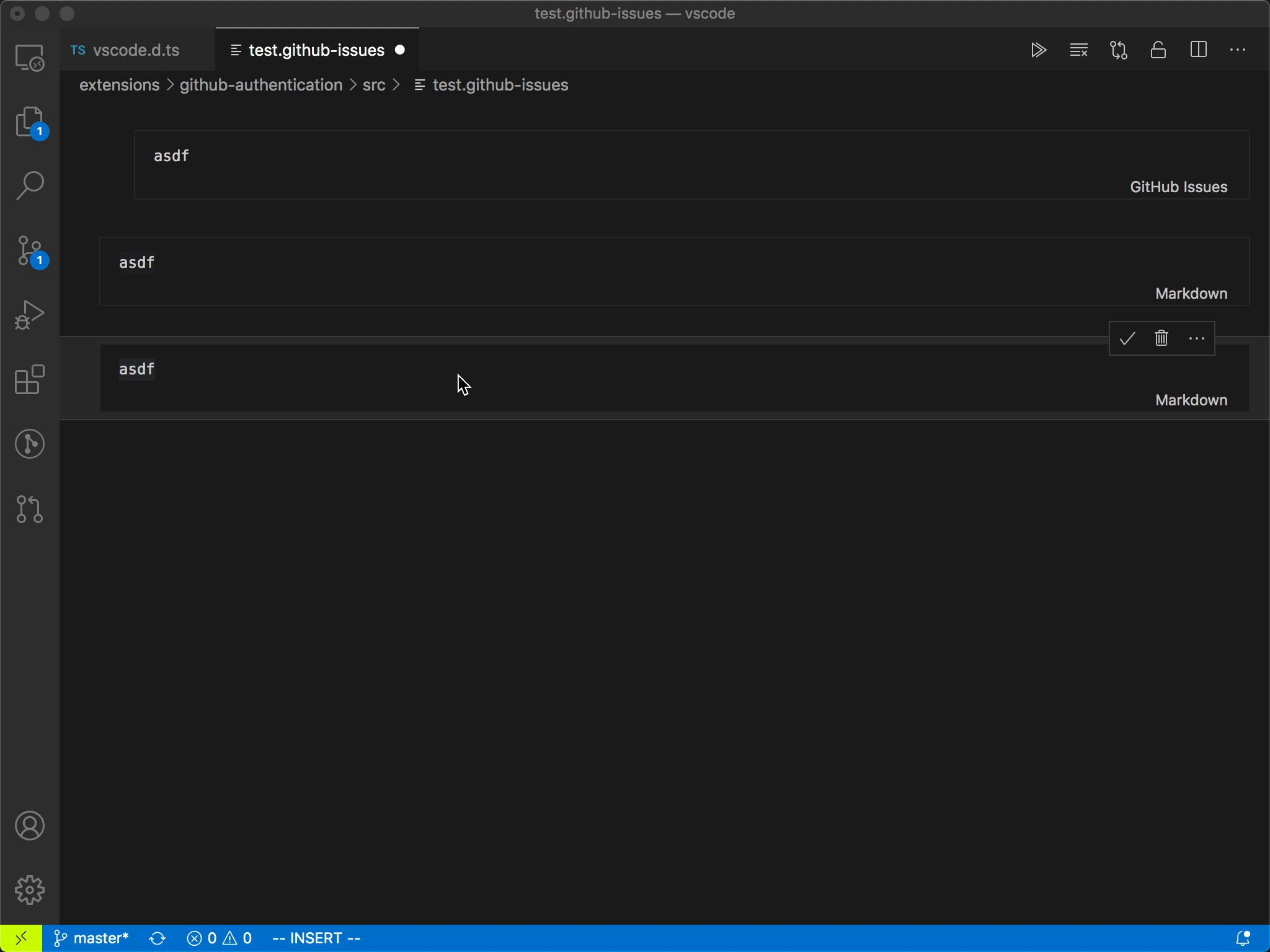 Undo of cell creation loses Notebook focus · Issue #99151 · microsoft/vscode · GitHub
