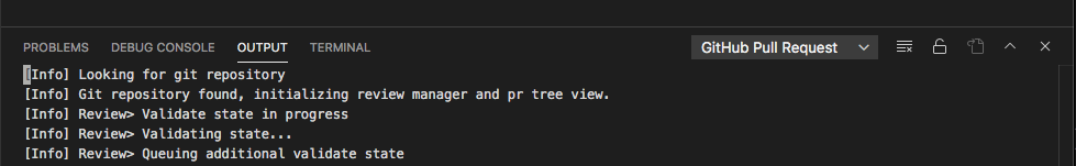 unable to configure remote · Issue #2061 · microsoft/vscode-pull-request-github · GitHub