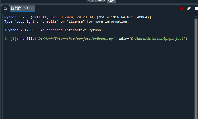 About using VR in PyBullet · Issue #3334 · bulletphysics/bullet3 · GitHub