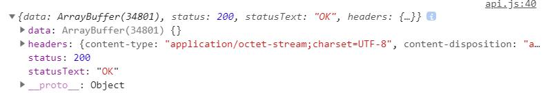 about xhr responseType... · Issue #40 · xdoer/PreQuest · GitHub