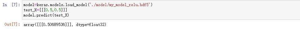 My model runs in python and runs in fdeep, the results are not the same. · Issue #303 · Dobiasd ...