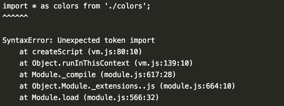 Error With React Ssr In Typography · Issue 16732 · Muimaterial Ui · Github