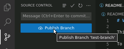🖊 Include branch name in commit button popup by babakks · Pull Request #167827 · microsoft ...