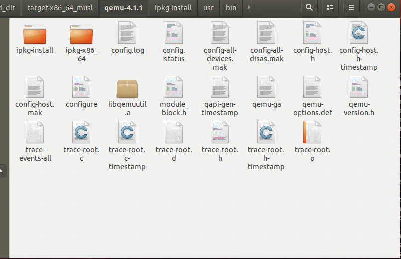 x86固件编译提示qemu-ga_4.1.1-1_x86_64.ipk安装失败 · Issue #2184 · coolsnowwolf/lede · GitHub