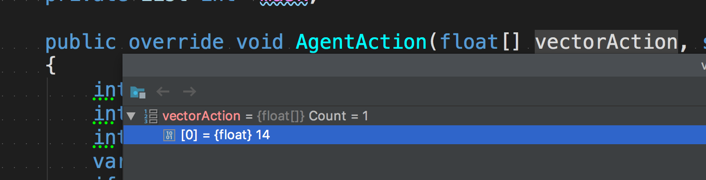 AgentAction not respecting mask during a long run · Issue #1381 · Unity-Technologies/ml-agents ...