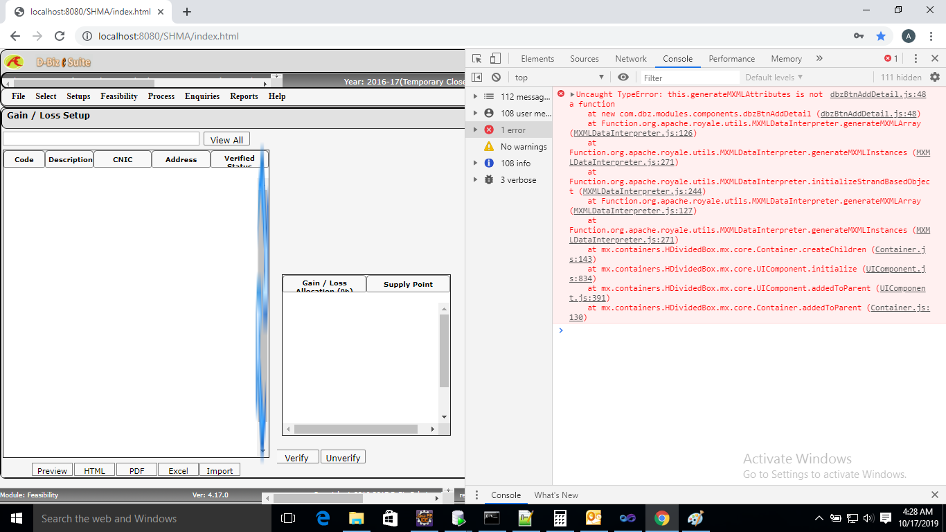 Typeerror Thisgeneratemxmlattributes Is Not A Function · Issue 518 · Apacheroyale Asjs · Github