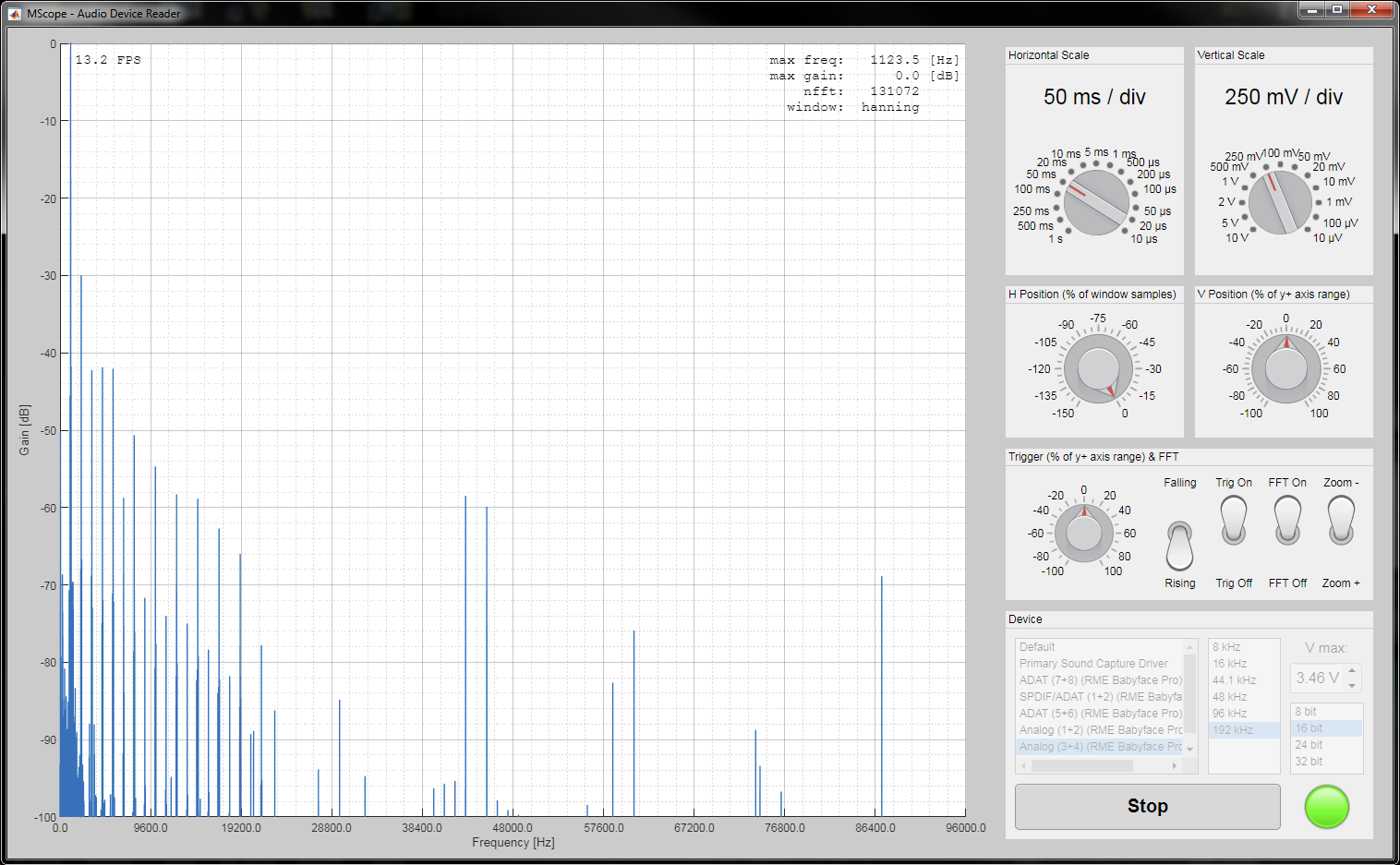 GitHub - wanjohid/Signal-Generator-and-Oscillator: Code for communicating with an instrument in ...