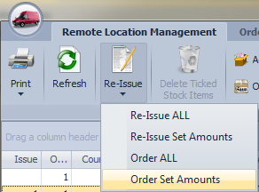 Remote Location Manager - Order Set Amounts (Departments) · Issue #284 ...