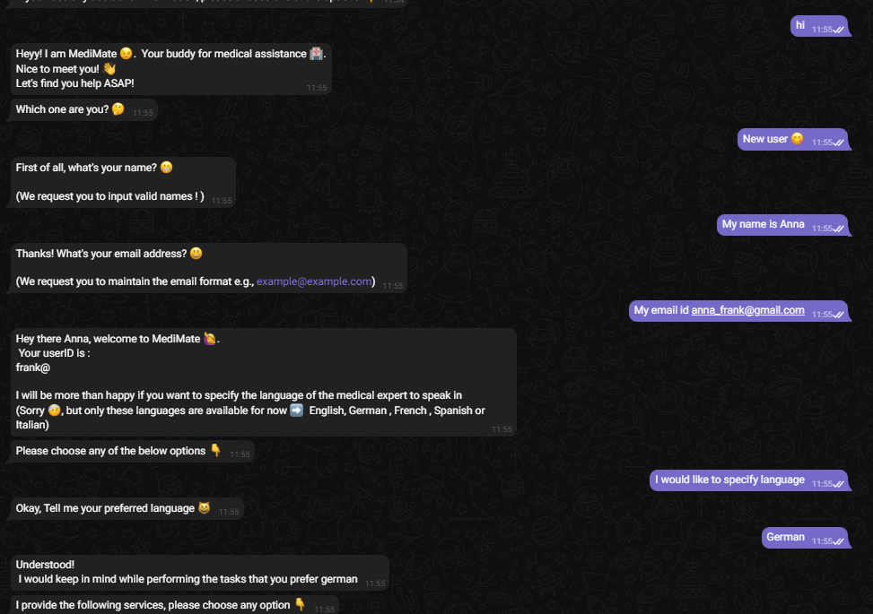 GitHub - jeffyelson/medimate