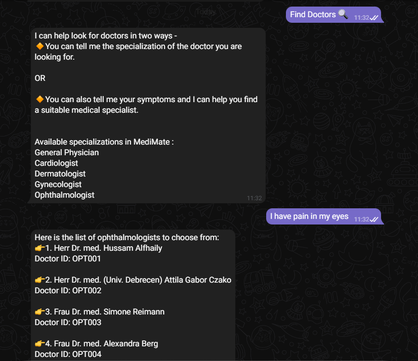 GitHub - jeffyelson/medimate