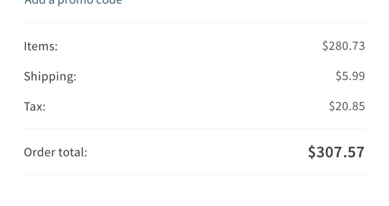Bug: Cart Summary, Minicart Summary - Font color · Issue #287 · reactioncommerce/reaction ...